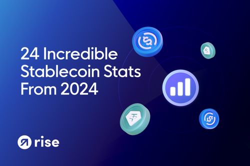 Rise | Stablecoin Payroll with Rise: Fund and Pay in USDC and USDT